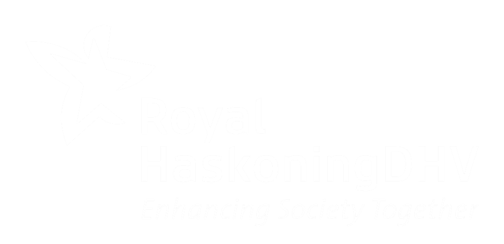 Room for the river | Nature-based Solutions RHDHV