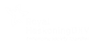 Room for the river | Nature-based Solutions RHDHV