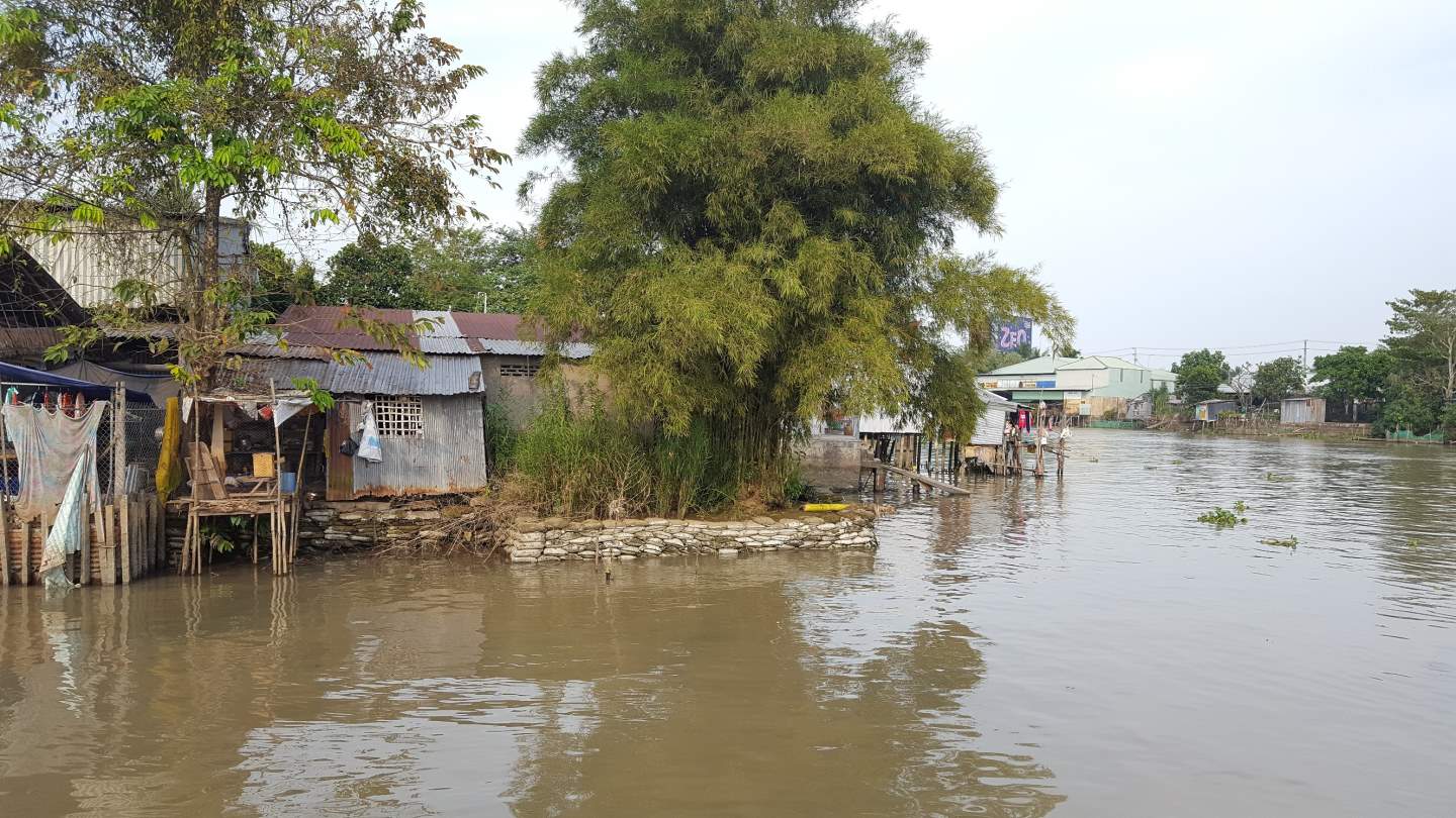 News | Nature-based Solutions RHDHV